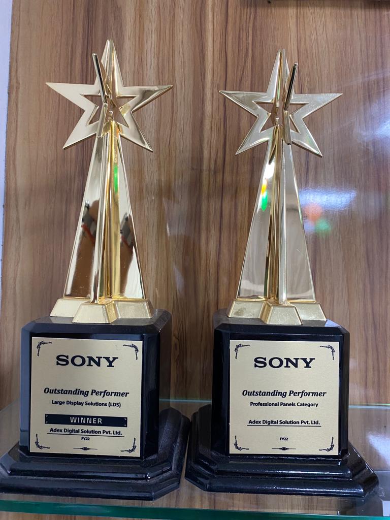 Adex Digital Solution Pvt. Ltd.