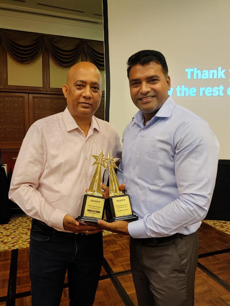 Adex Digital Solution Pvt. Ltd.