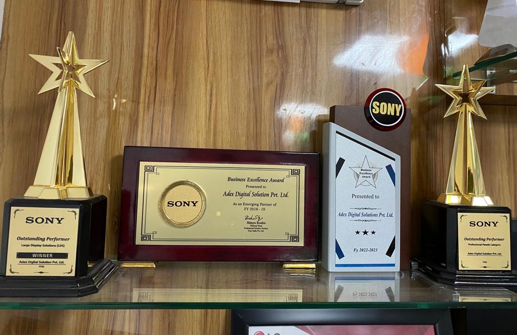 Adex Digital Solution Pvt. Ltd.