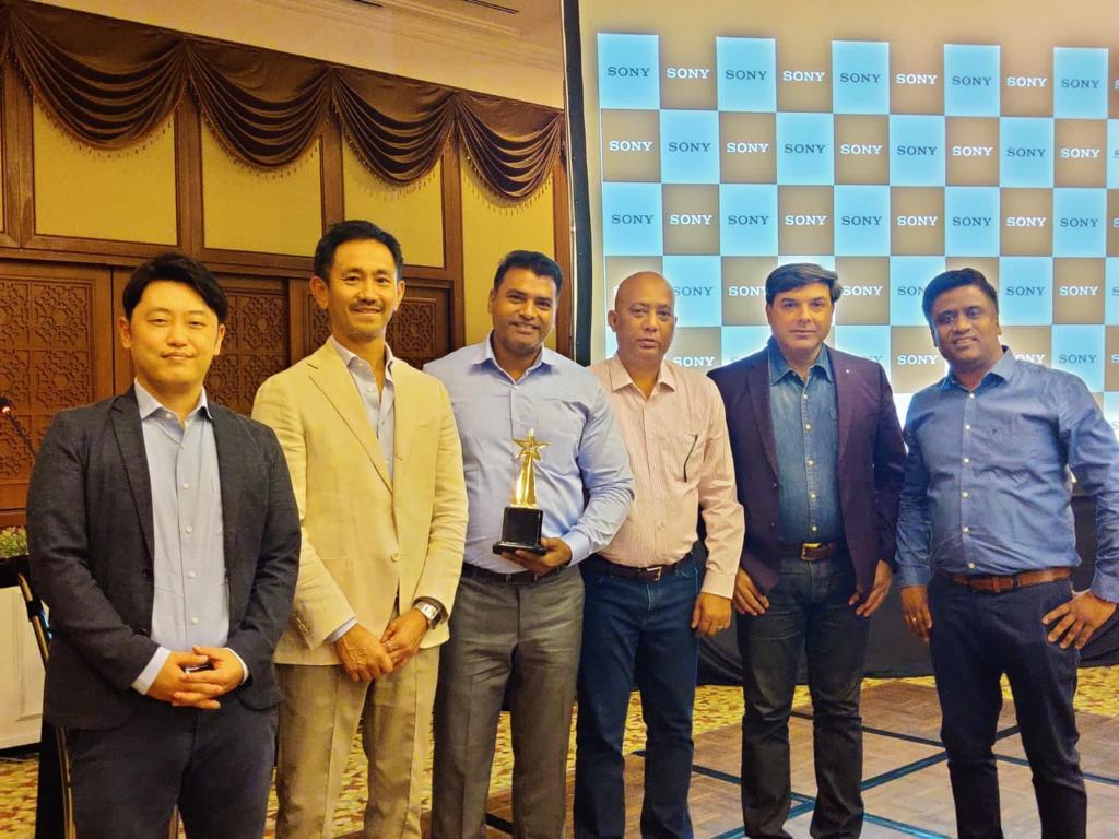 Adex Digital Solution Pvt. Ltd.